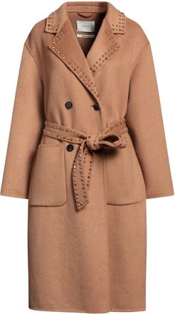 Vicolo JACKEN & M&Auml;NTEL - M&auml;ntel auf YOOX.COM