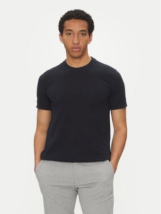 Joop JOOP! Jeans T-Shirt 15 JJK-05Peeron 30045921 Dunkelblau Modern Fit