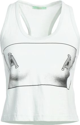 Aries TOPS - Tank Tops auf YOOX.COM