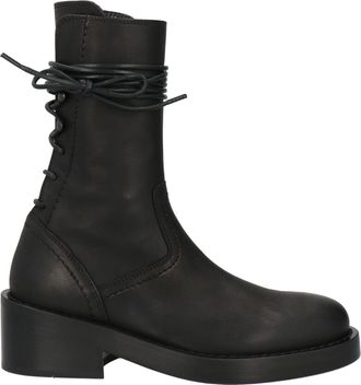 Ann Demeulemeester SCHUHE - Stiefeletten auf YOOX.COM