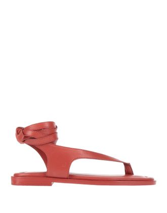 A.Emery SCHUHE - Zehentrenner auf YOOX.COM