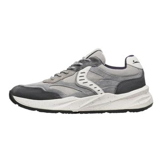 Voile Blanche Club22 Sneakers - - Shoes - Herren - Grau - 40 EU