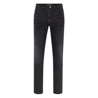 Billionaire Boys Club Homme, Jeans, Noir, Taille: W30 Jeans Straight Cut Statement