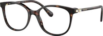 Swarovski unisex, Accessoires, Brun, Taille: 51 MM 0Sk2002