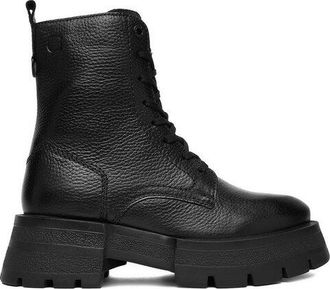 G-Star Schnürschuhe CEO-WI16-525-02 Schwarz