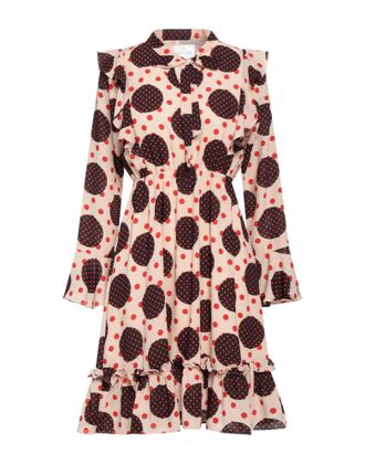 Anonyme Designers KLEIDER - Midi-Kleider auf YOOX.COM