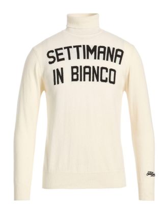 MC2 Saint Barth STRICKWAREN - Rollkragenpullover auf YOOX.COM