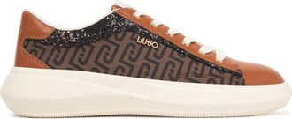 Liu Jo Sneakers Liu Jo Casper 01 BF6051 EX362 Braun