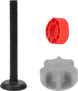 Generico Fingertrainer - Verstellbare Ausr&uuml;stung f&uuml;r Hand und Unterarm - Hantelzubeh&ouml;r f&uuml;r Krafttraining - f&uuml;r Heimtraining und Fitness&uuml;bungen f&uuml;r &auml;ltere Mensc