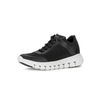 Gabor Sneakers - - Shoes - Damen - Schwarzk - 39 EU