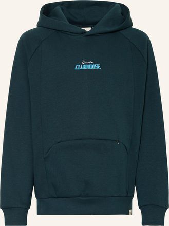 Garcia Garcia Hoodie gruen
