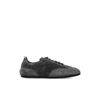 Max Mara Stecca Sportschuhe - - Shoes - Damen - Grau - 37 EU