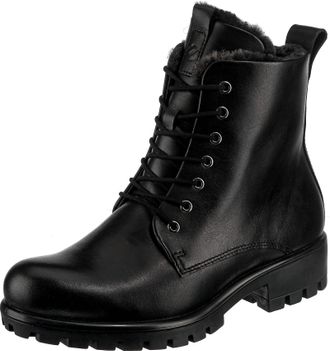 Ecco MODTRAY W MID-CUT BOOT