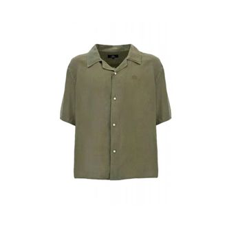 La Martina Herren, Shirts, Gr&uuml;n, XLGr&ouml;&szlig;e