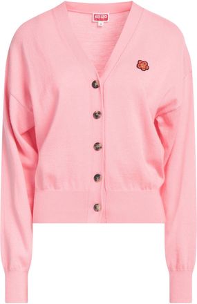 Kenzo STRICKWAREN - Strickjacken auf YOOX.COM