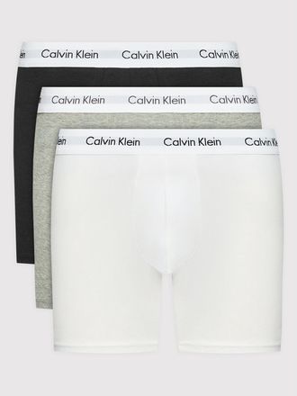 Calvin Klein Underwear Boxershorts-Set 000NB1770A Bunt