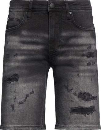 Antony Morato HOSEN & R&Ouml;CKE - Jeansshorts auf YOOX.COM