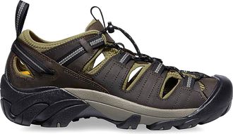 Keen Sandalen Keen Arroyo Ii 1027139 Braun