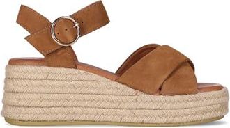 Chika10 Leather New Bonita 07 Cuir/Tan 59,99, marron, 40 EU