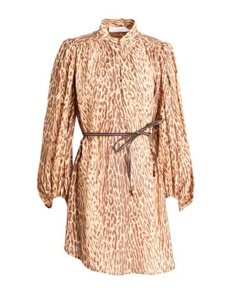 Zimmermann KLEIDER - Mini-Kleider auf YOOX.COM