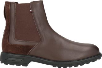 Tommy Hilfiger SCHUHE - Stiefeletten auf YOOX.COM