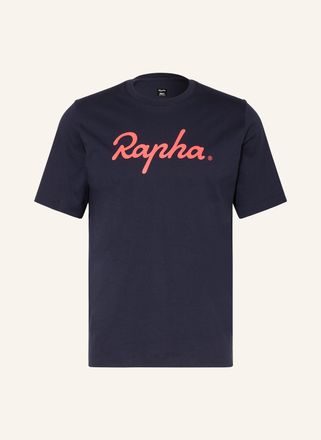Rapha T-Shirt blau