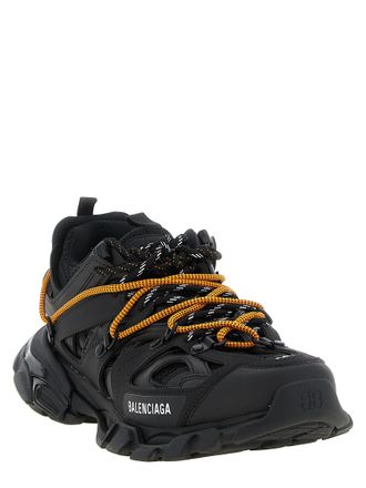 Balenciaga Track Sneaker - Black