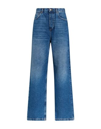 Twin-Set HOSEN & R&Ouml;CKE - Jeanshosen auf YOOX.COM