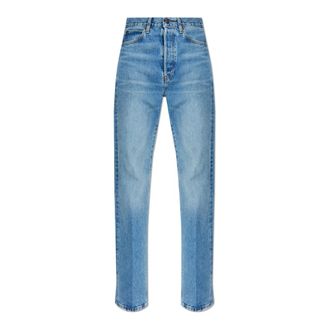 Frame Denim Jeans im Vintage-Look - - Jeans - Damen - Blau - W30