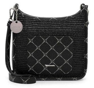 Tamaris Anna Crossbody Bag Black