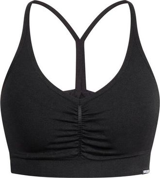Smilodox Damen BH Hailey Scrunch