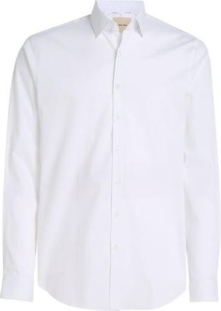 Calvin Klein Chemise en coton