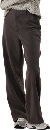 Object Object, Damen, Hosen, Grau, XSGr&ouml;&szlig;e