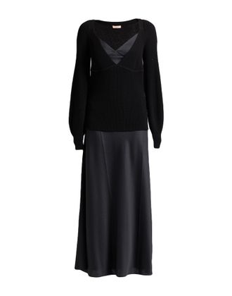 Twin-Set KLEIDER - Maxi-Kleider auf YOOX.COM