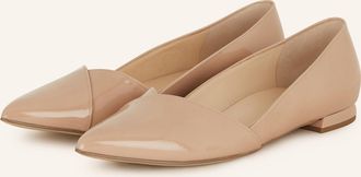 H&ouml;gl Ballerinas rosa