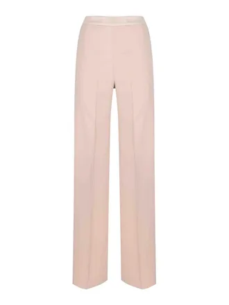 D.exterior Pantalons D&eacute;contract&eacute;s - Beige