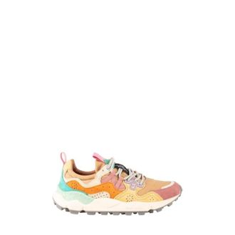 Flower Mountain Damen, Schuhe, Mehrfarbig, 37 EUGr&ouml;&szlig;e