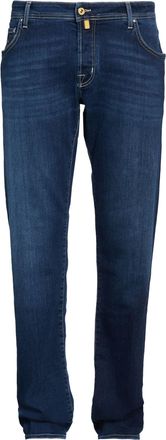 Jacob Cohen HOSEN & R&Ouml;CKE - Jeanshosen auf YOOX.COM