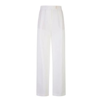 Eleventy Damen, Hosen, Wei&szlig;, 2XSGr&ouml;&szlig;e