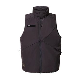 Oakley Homme, Vestes, Brun, Taille: L FGL Red Code 5.7 Vest