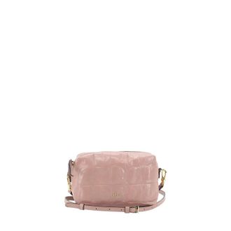 Abro Abro Crossbody Bags - Umh&auml;ngetasche KAIA - Gr. unisize - in Gold - f&uuml;r Damen