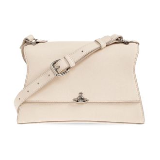 Vivienne Westwood Damen, Taschen, Beige, ONE SIZEGr&ouml;&szlig;e