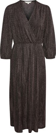 Part Two Part Two DalminePW Damen Silhouette 3/4 &Auml;rmel Kleid