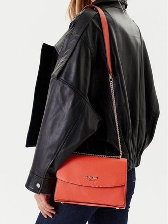 Guess Handtasche HWBB73 34210 Orange