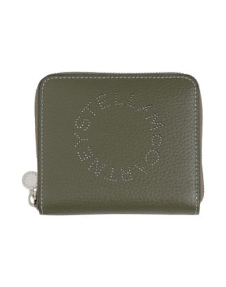 Stella McCartney Kleinlederwaren - Brieftaschen auf YOOX.COM