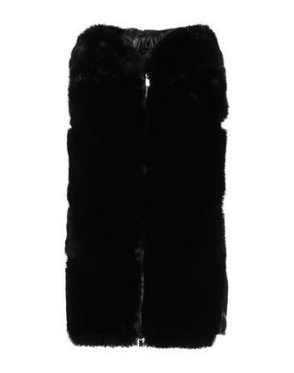 White Wise MANTEAUX - Moutons et fausses fourrures sur YOOX.COM