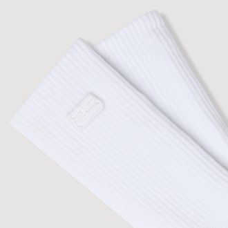 Sandro Chaussettes brod&eacute;es