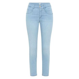 Brax Brax, Damen, Jeans, Blau, 3XLGr&ouml;&szlig;e