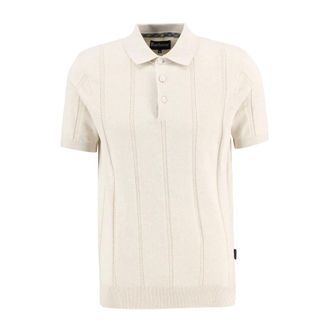 Barbour Herren, Strickwaren, Beige, 2XLGr&ouml;&szlig;e