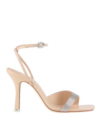 Black Suede Studio SCHUHE - Sandalen auf YOOX.COM